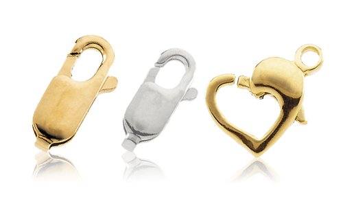 Jewelry Clasps | Clasp Findings Manufacturer | Wholesale | Stuller