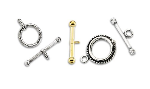 Jewelry Clasps | Clasp Findings Manufacturer | Wholesale | Stuller