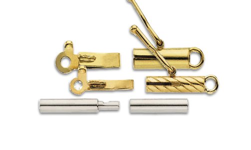 Jewelry Clasps | Clasp Findings Manufacturer | Wholesale | Stuller