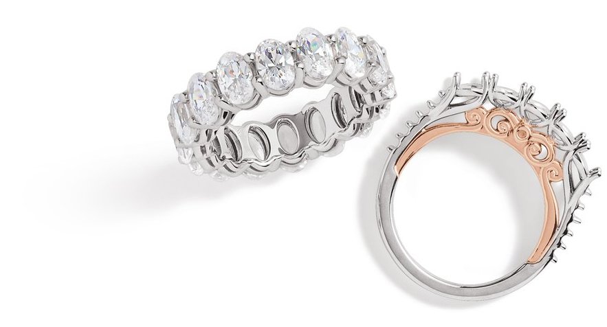 Jewelry Mountings | Jewelry Settings Wholesale Mountings | Stuller