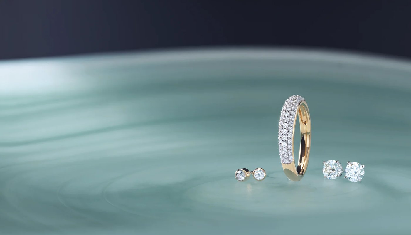 Wholesale Jewelry | Fine Jewelry Manufacturer | Stuller