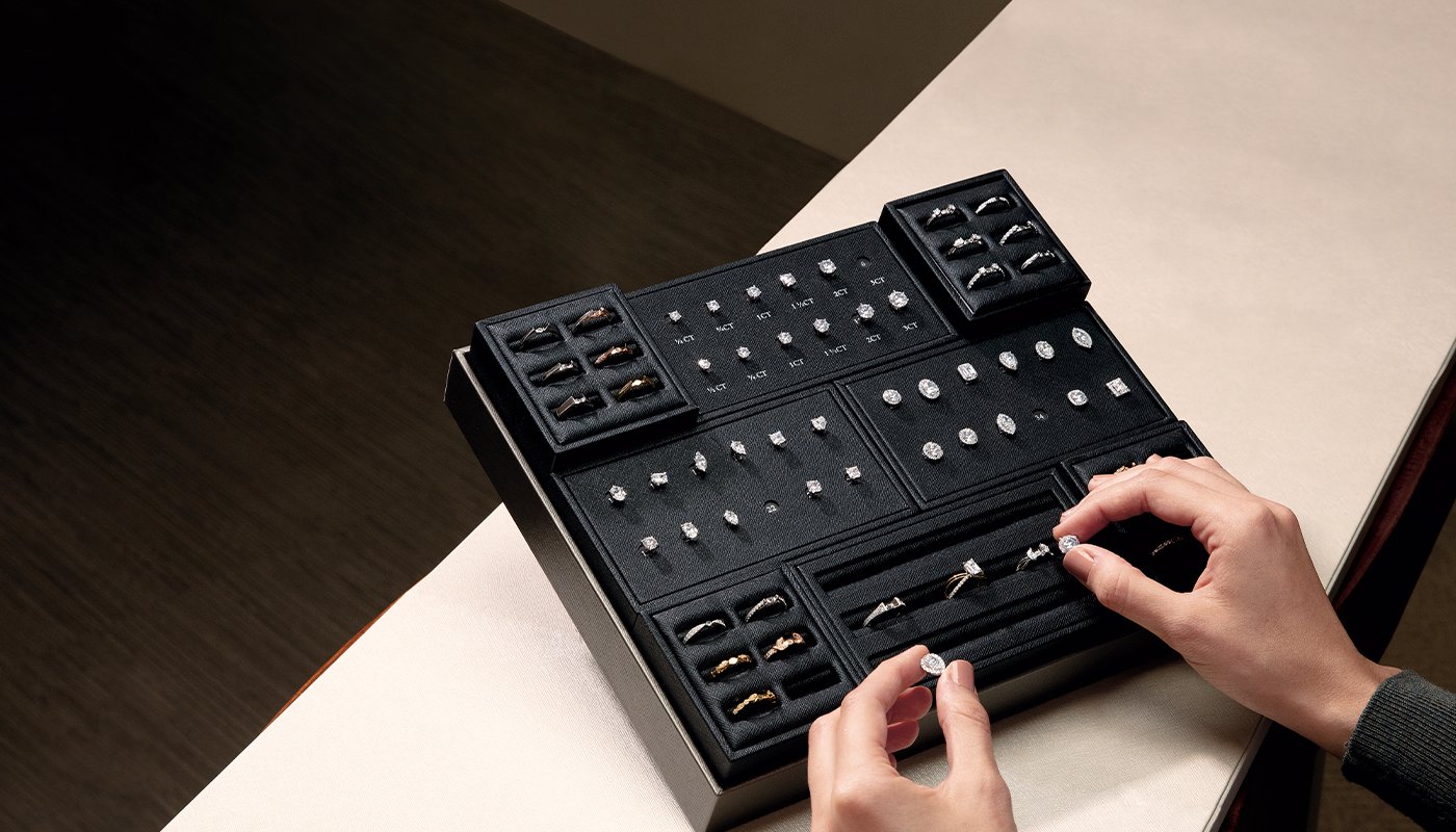 Jewelry Findings | Gold Findings | Stuller