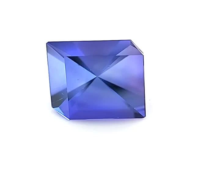 2.29 Carat Kite Cut Gemstone467593
