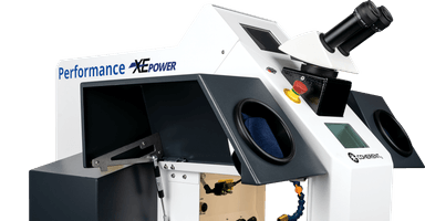 Laser Equipment Discount | Stuller