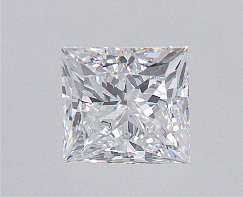 Shop Mined Square Shape Diamond Loose Stone Certified