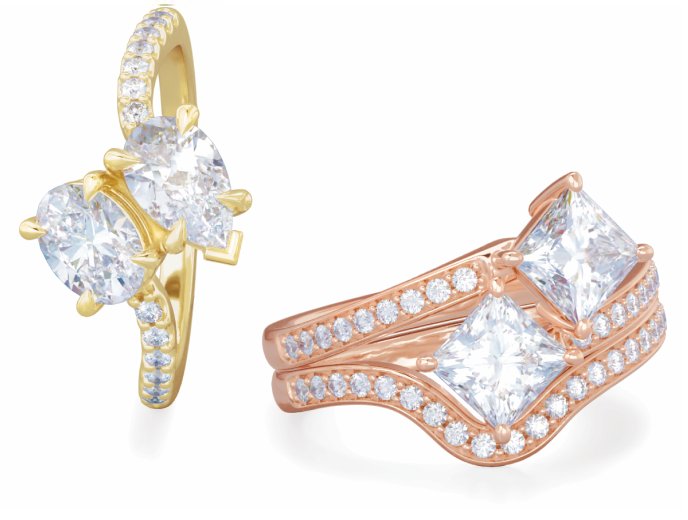 Wedding & Engagement Rings | Bridal Jewelry by Stuller | Stuller