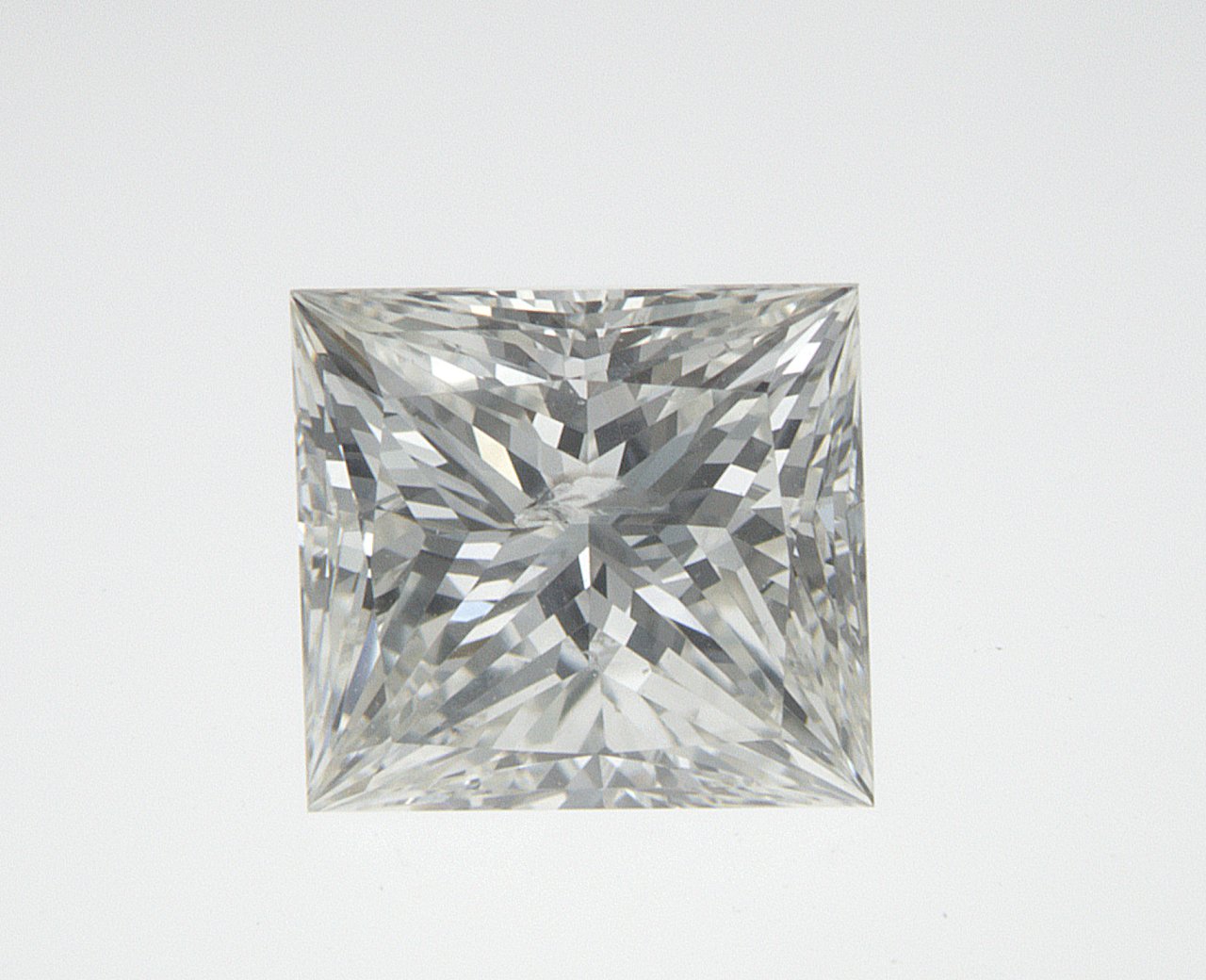 Shop Mined Square Shape Diamond Loose Stone Certified