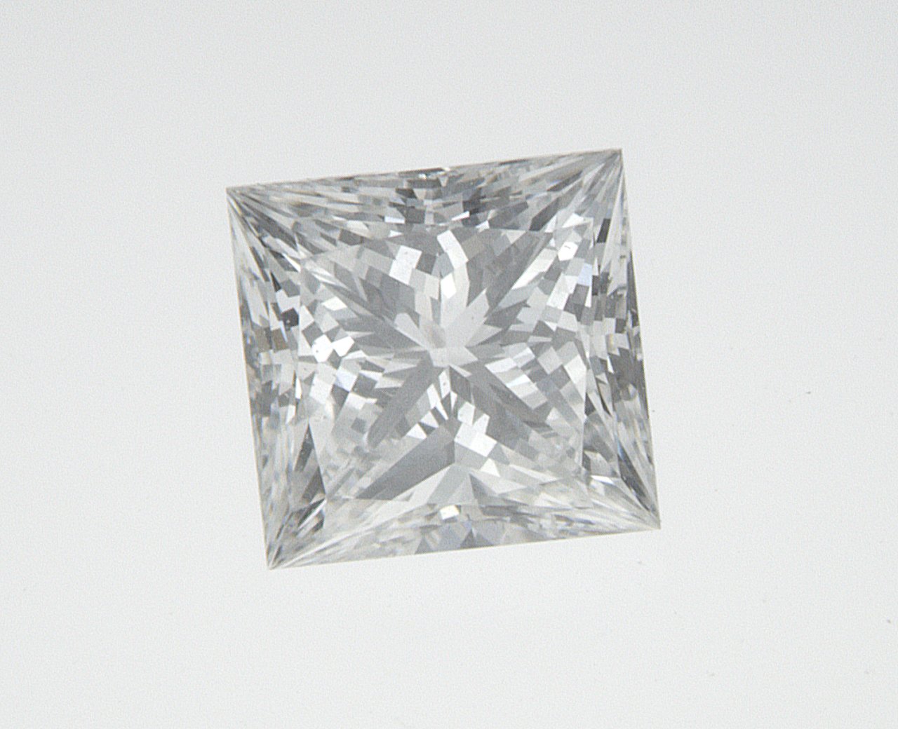 Shop Mined Square Shape Diamond Loose Stone Certified