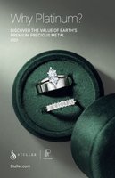 Benefits of Platinum Metals | Wholesale Platinum Jewelry | Stuller