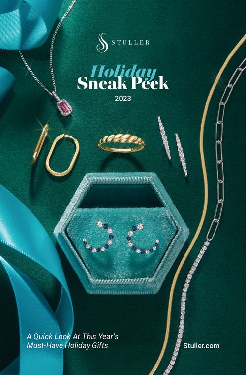 Marketing Assets Page - Holiday 2023 | Stuller