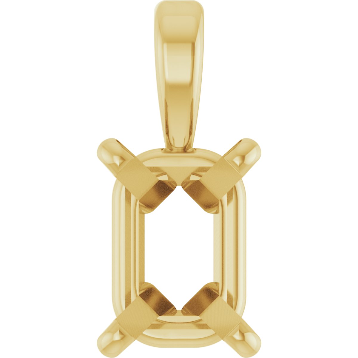 Stuller pendant mountings store