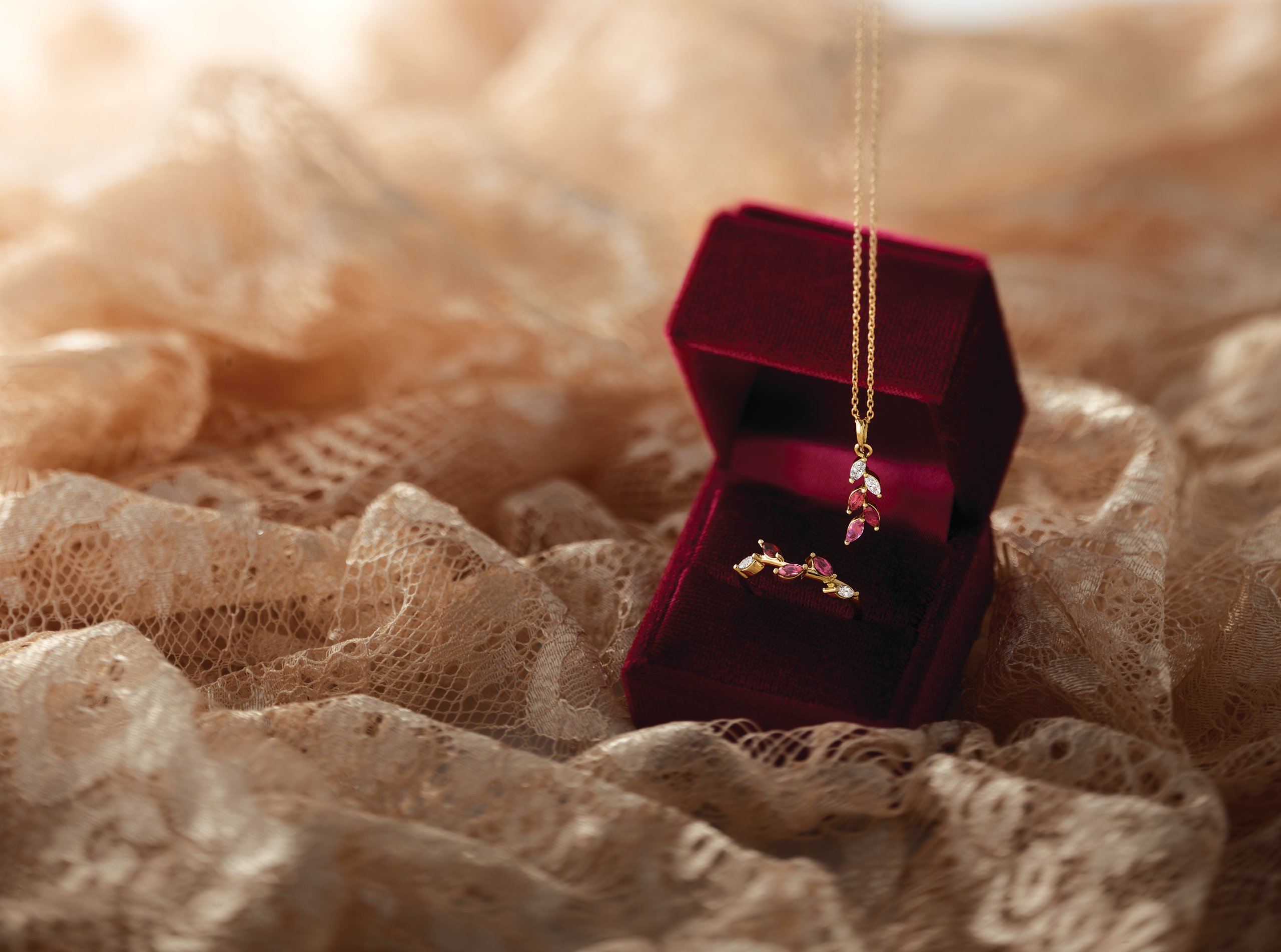 Valentine's Day | Stuller