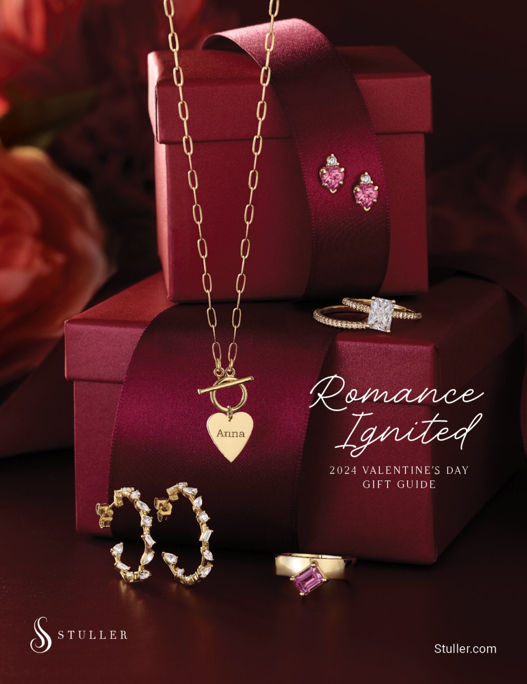 Valentine's Day | Stuller