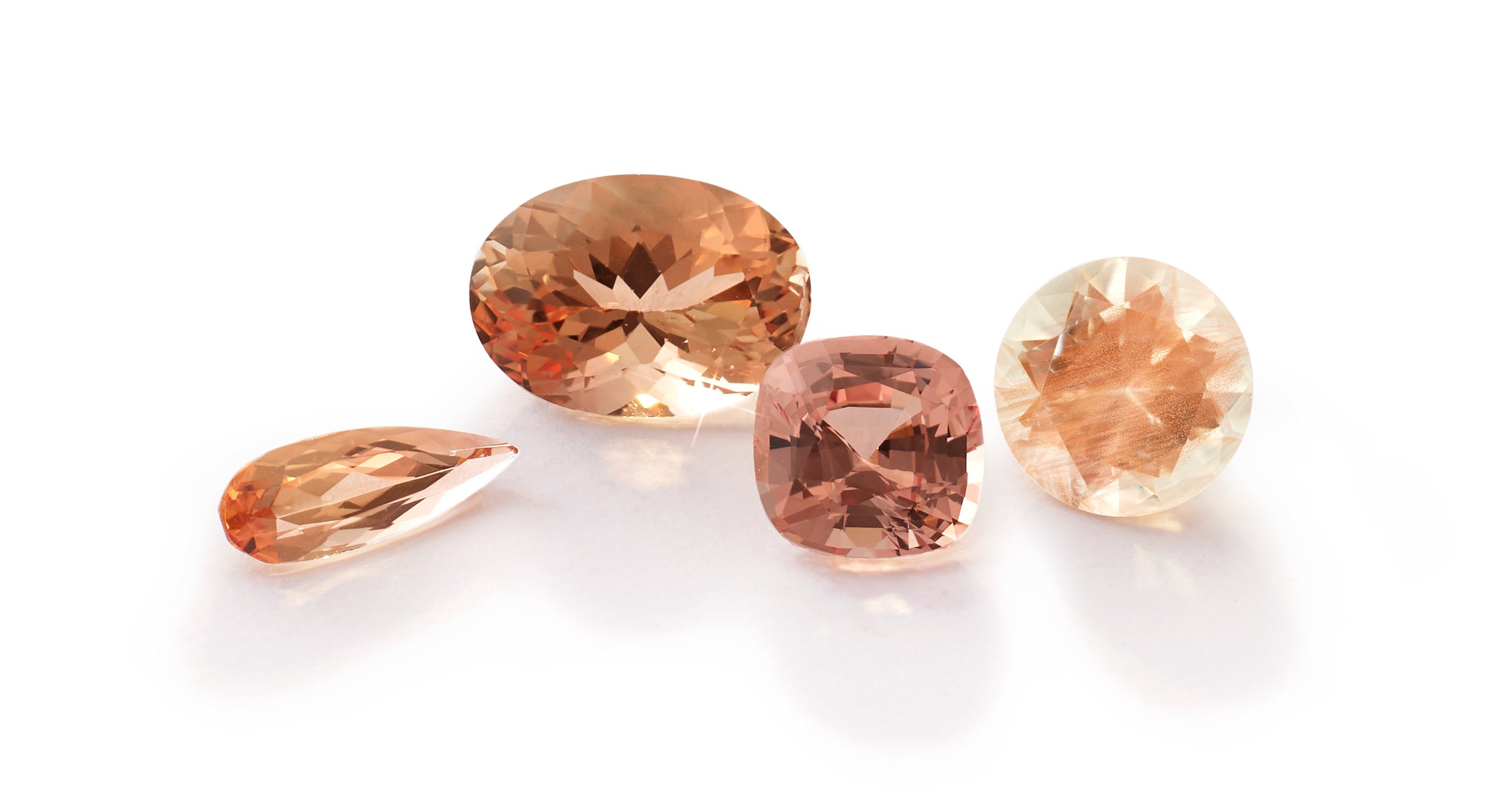 Wholesale Gemstones — Unparalelled Quality and Selection | Stuller