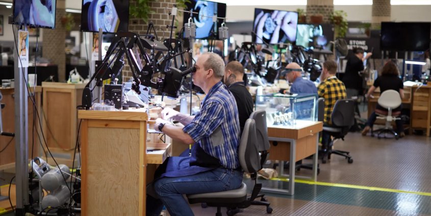 Beginning Your Journey with Stuller - Trusted by Jewelers Worldwide ...