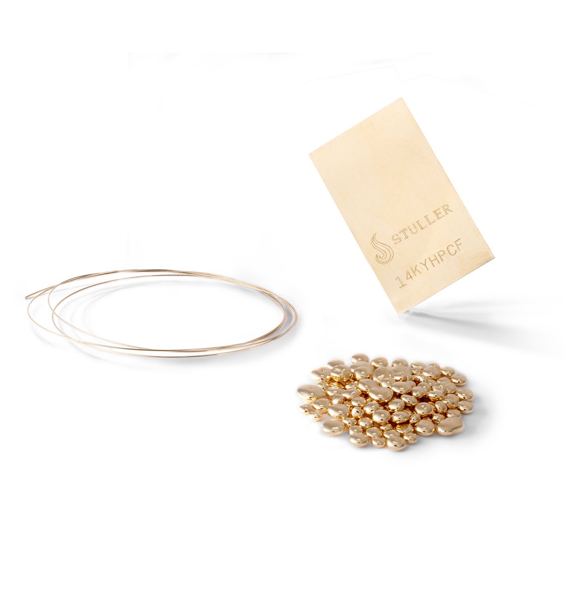 Beginning Your Journey with Stuller - Trusted by Jewelers Worldwide ...