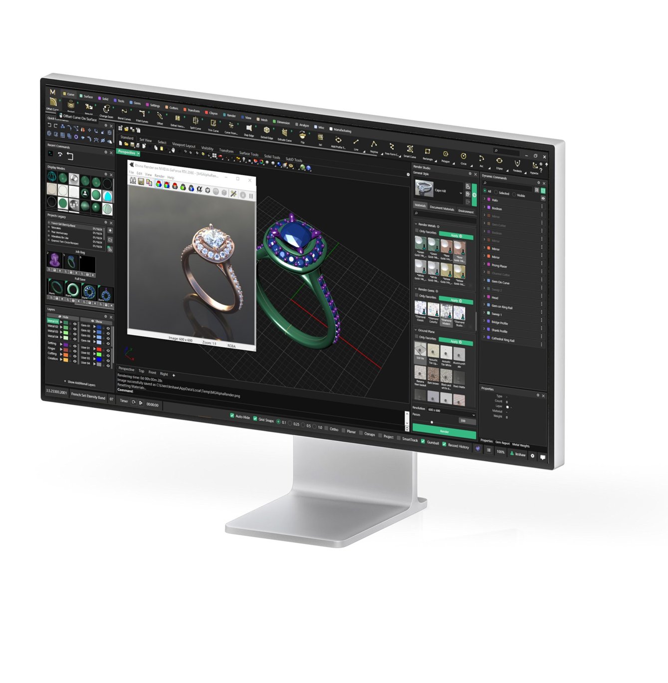 Beginning Your Journey with Stuller - Trusted by Jewelers Worldwide ...