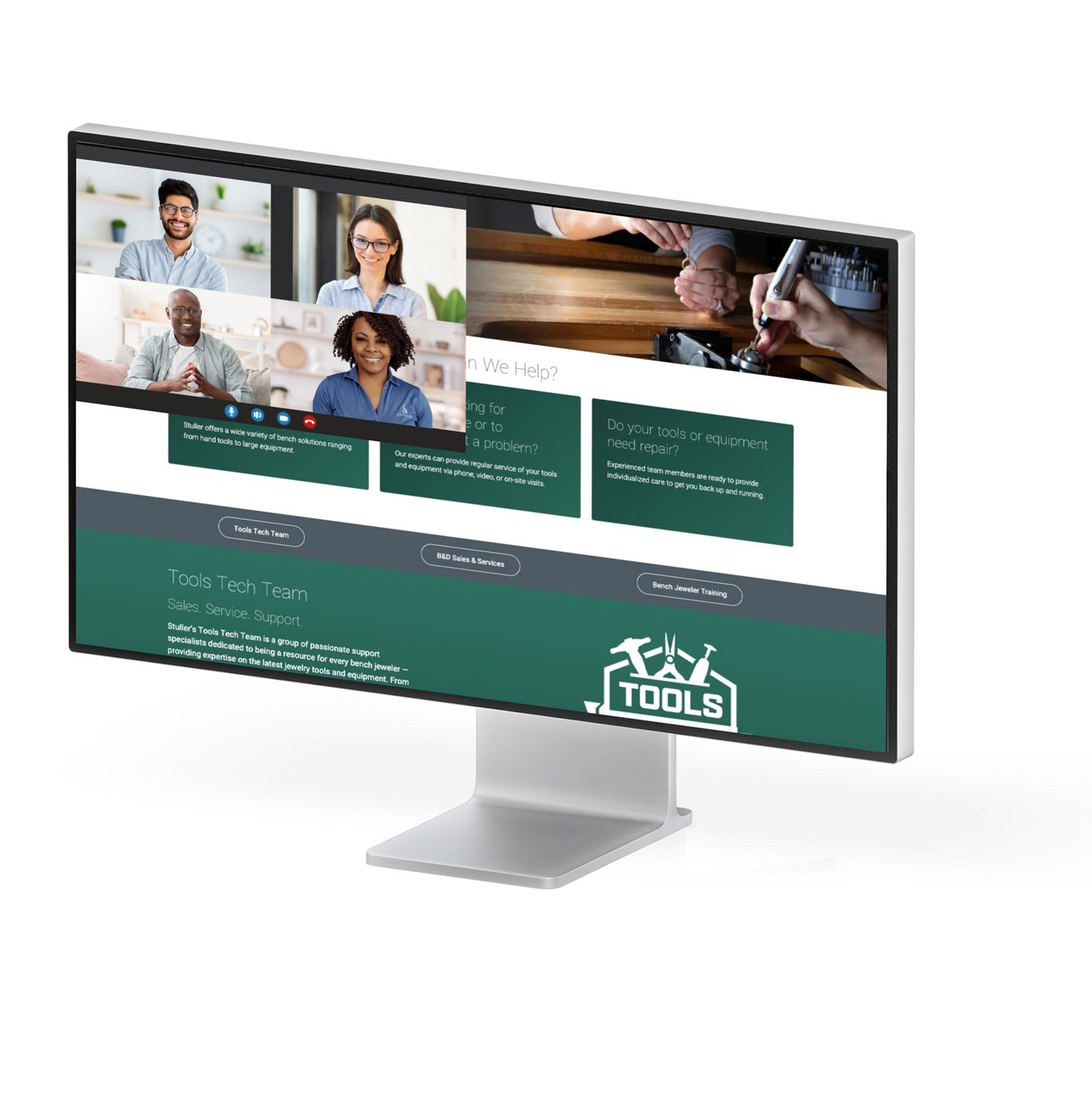 Beginning Your Journey with Stuller - Trusted by Jewelers Worldwide ...