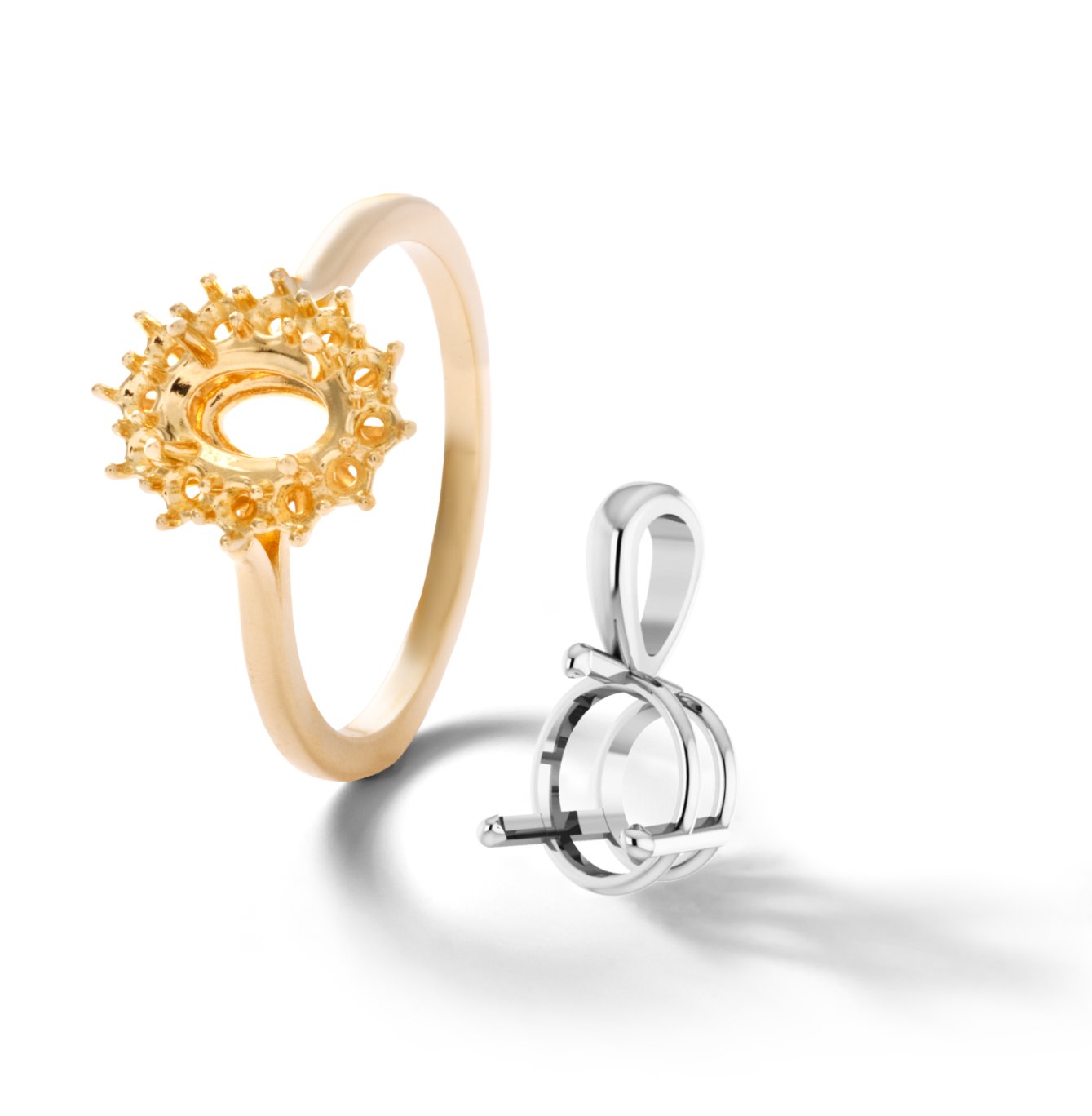 Beginning Your Journey with Stuller - Trusted by Jewelers Worldwide ...