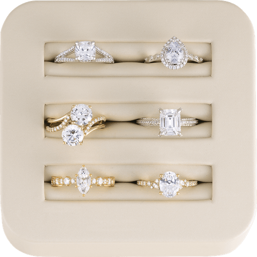 Ever&Ever Bridal Collection | Stuller