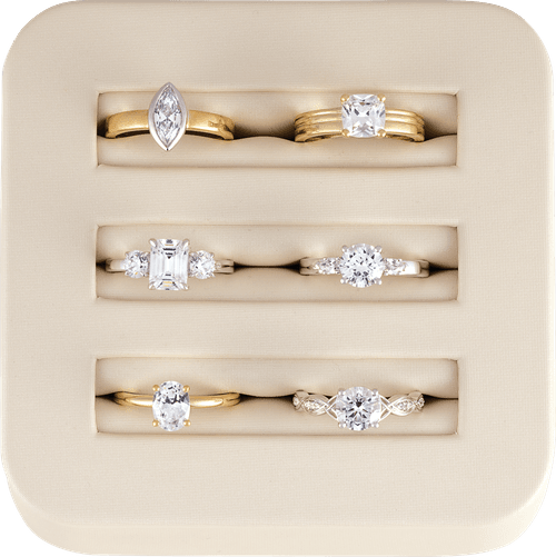 Ever&Ever Bridal Collection | Stuller