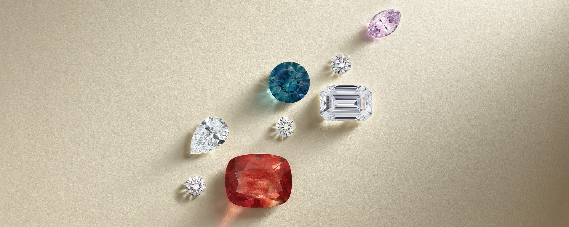 Diamonds and Gemstones With Known Origin: What Is Provenance? - Stuller ...