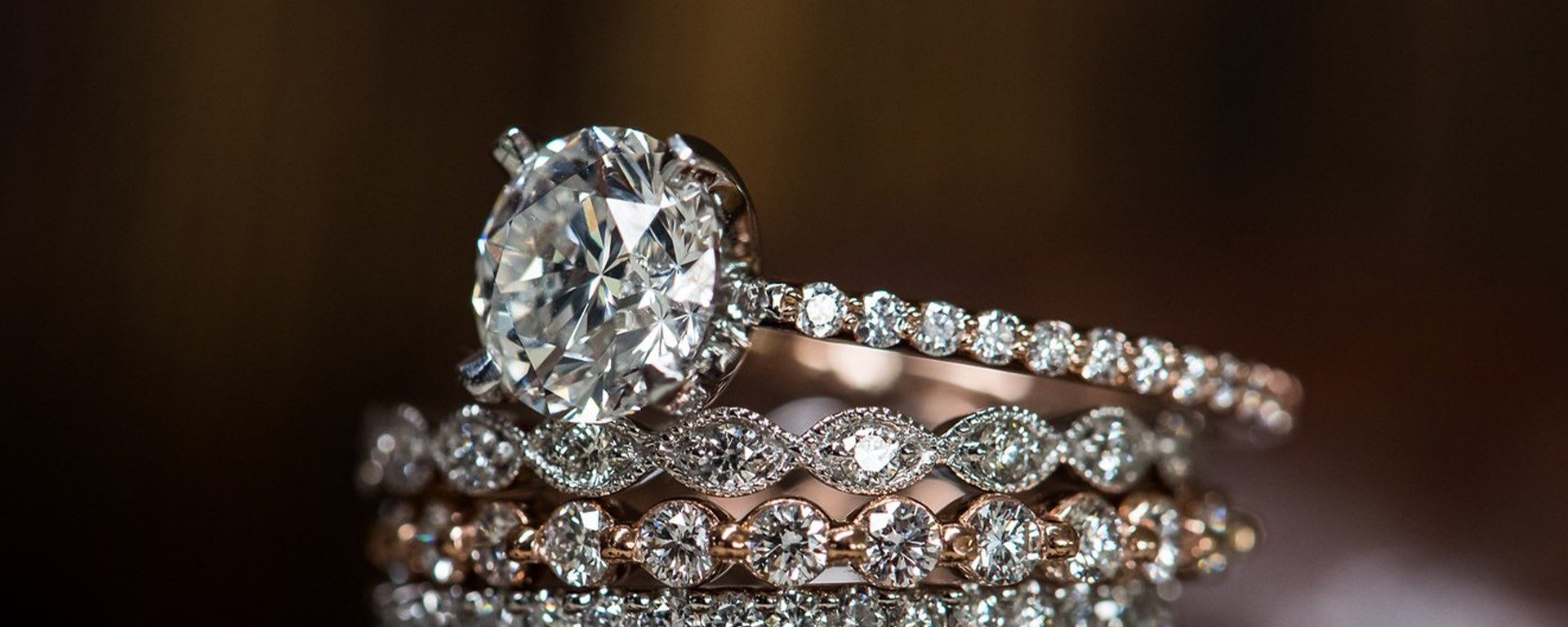 A Stuller Love Connection - Stuller Blog