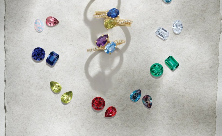 Mother's Day Jewelry 2024 | Stuller