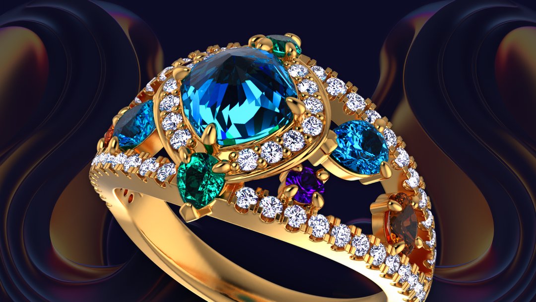 Gemvision