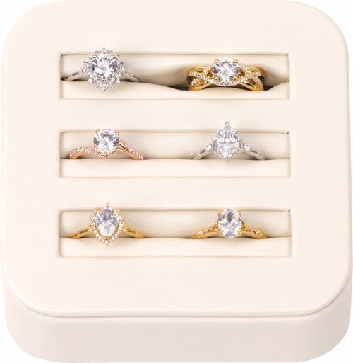 Wedding & Engagement Jewelry | Bridal Jewelry | Stuller