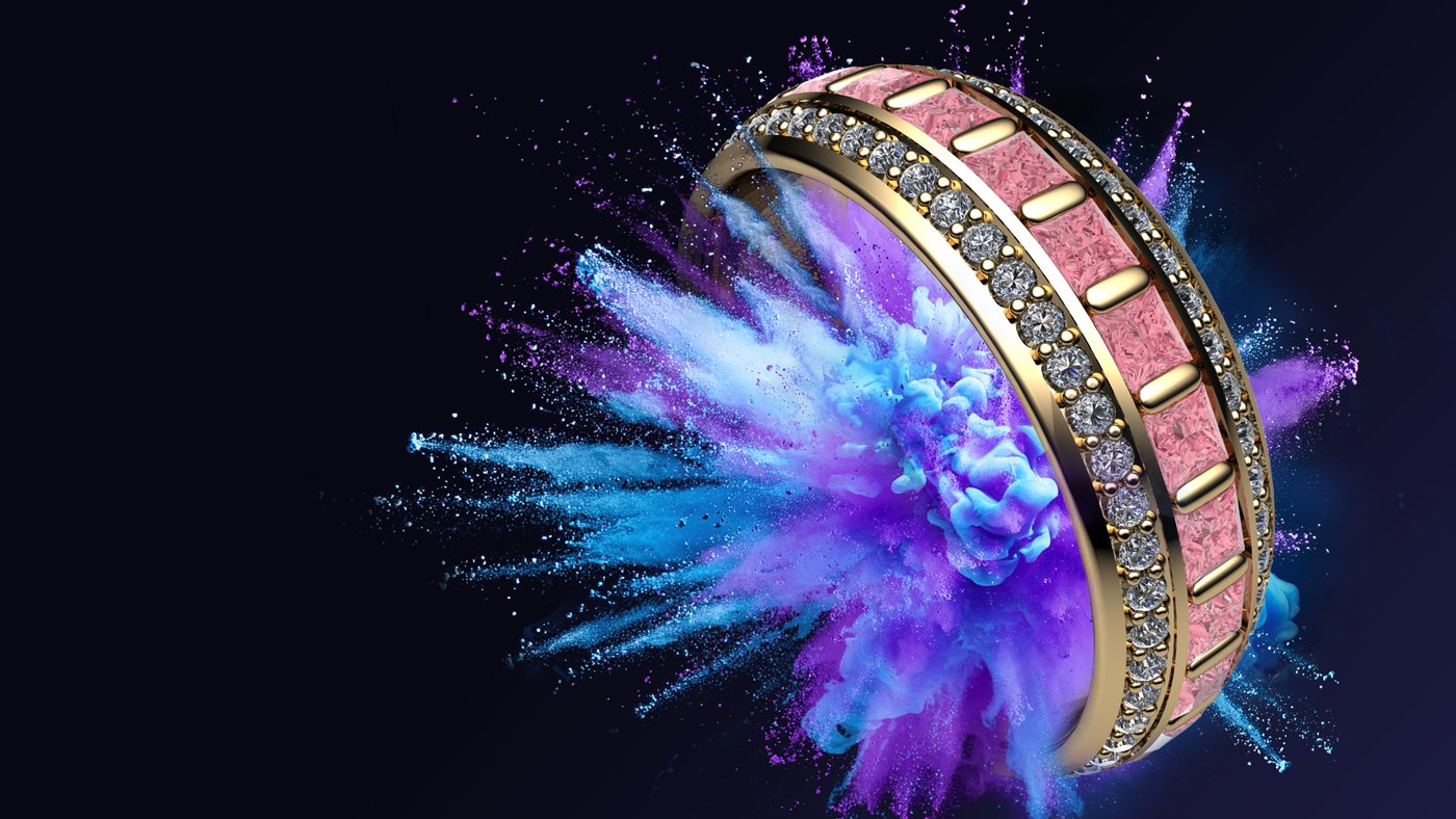 Gemvision