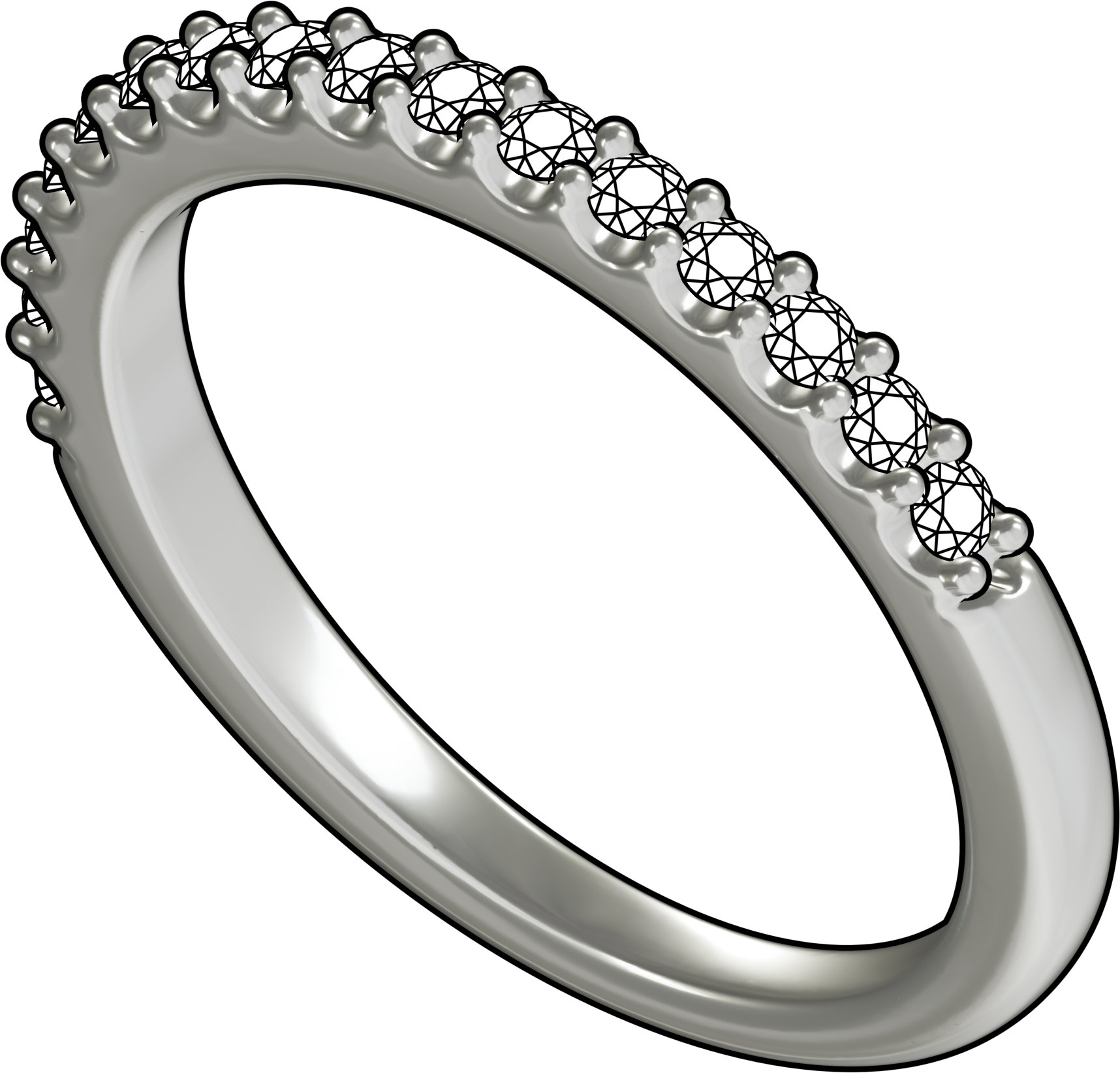 Bench Jeweler: Library: Articles: A Jeweler’s Guide to Common Jewelry ...