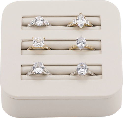 Ever&Ever Bridal Collection | Stuller