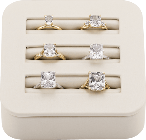 Ever&Ever Bridal Collection | Stuller