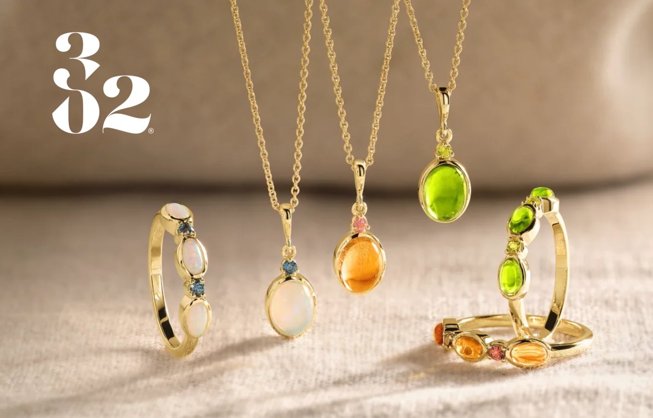 Fine Jewelry Manufacturer - Luxury Designer Jewelry by Stuller | Stuller