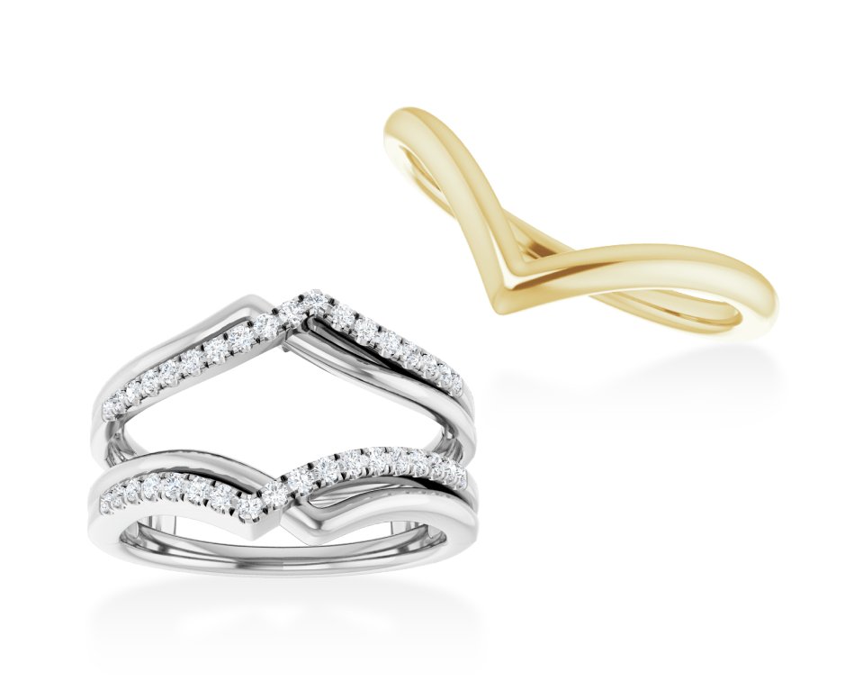 Wedding & Engagement Rings | Bridal Jewelry by Stuller | Stuller