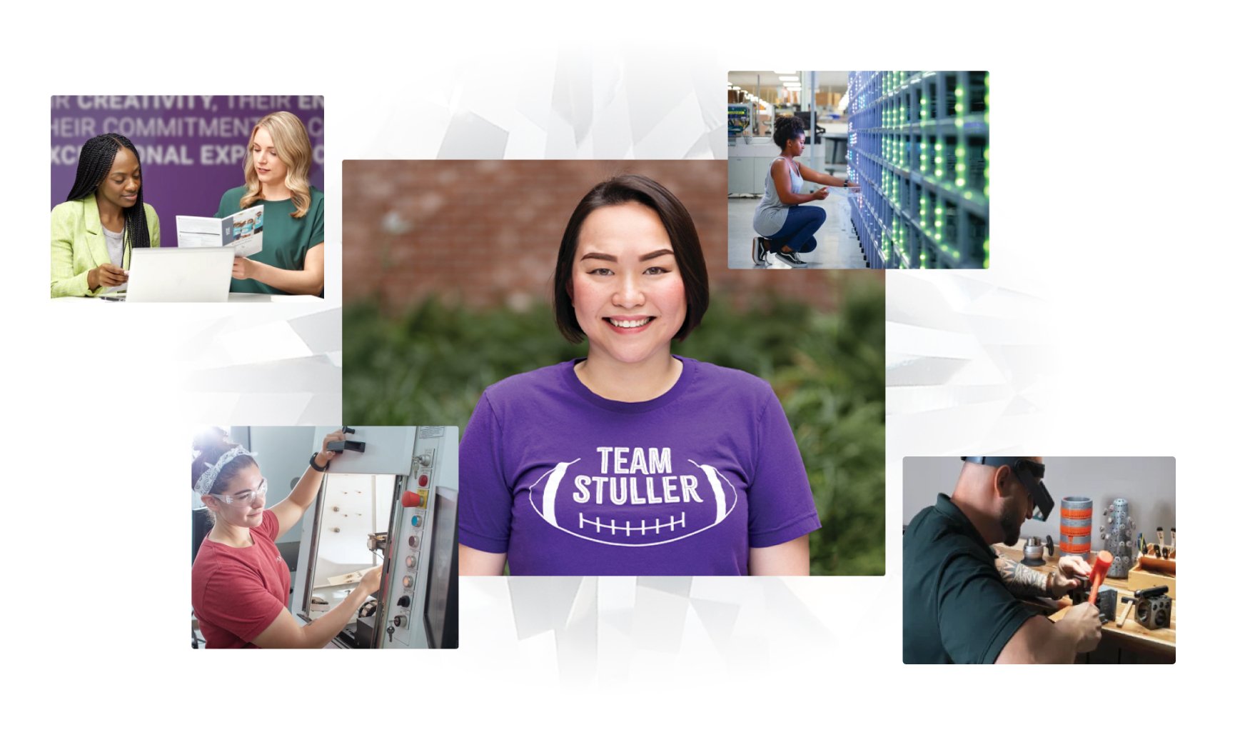 About Stuller - Our Mission, Vision, and Purpose | Stuller