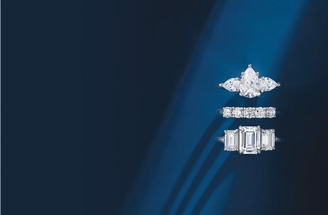 Bridal Jewelry Collection - A Curated Shopping Guide for Professional ...