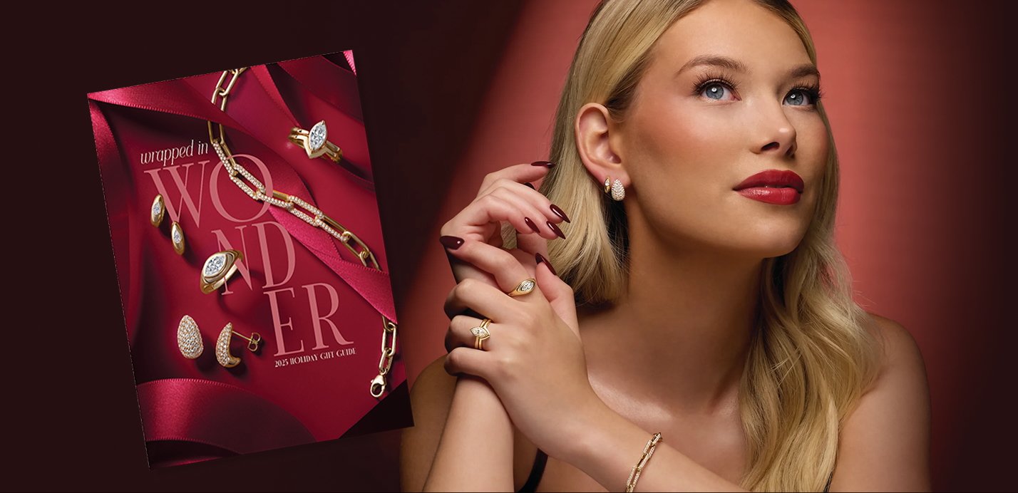 Holiday Jewelry Marketing Photos, Videos, and Marketing Support | Stuller