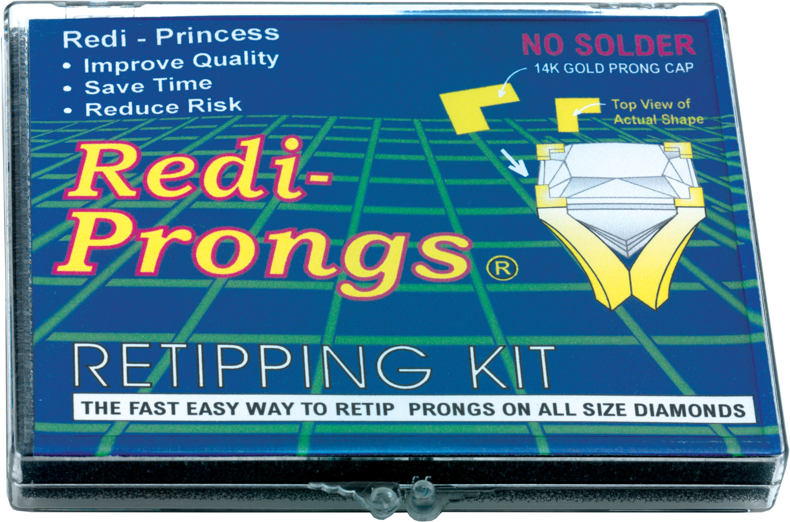 Selling Solutions | Stuller