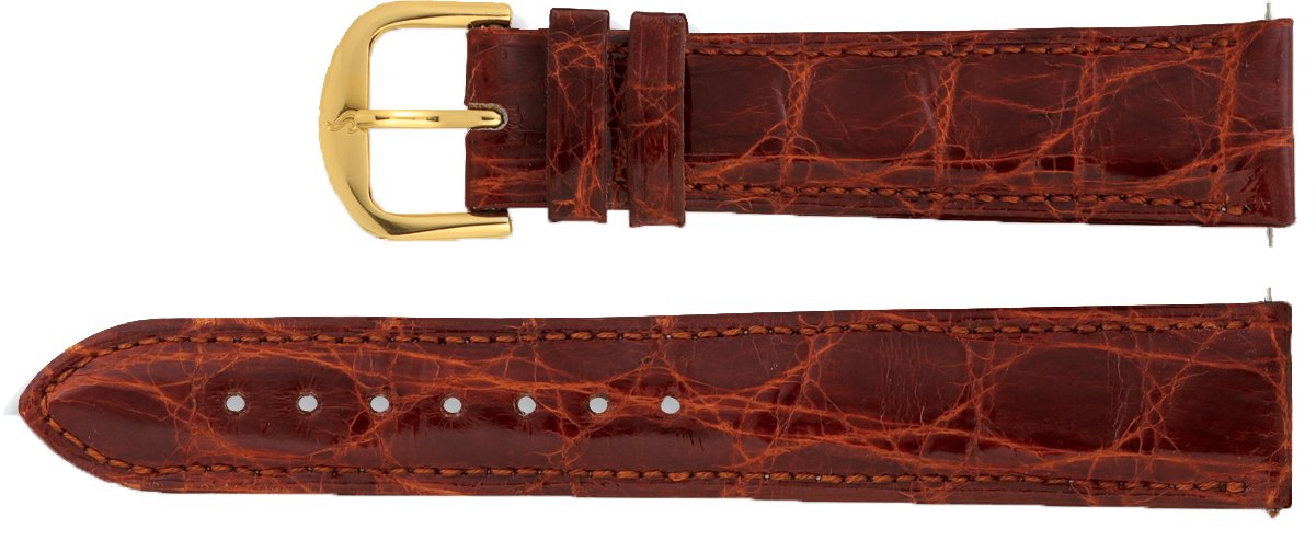 Watch Band Distributor | Buy Watch Bands | Stuller