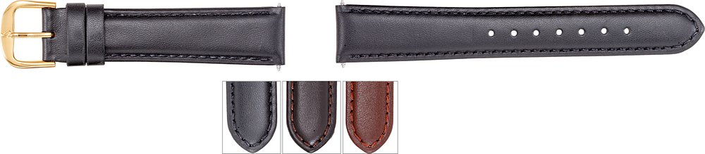 Watch Bands | Metal Watchbands | Leather Watch Straps | Stuller