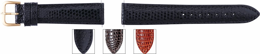 Watch Bands | Metal Watchbands | Leather Watch Straps | Stuller