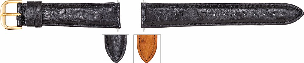 Watch Bands | Metal Watchbands | Leather Watch Straps | Stuller