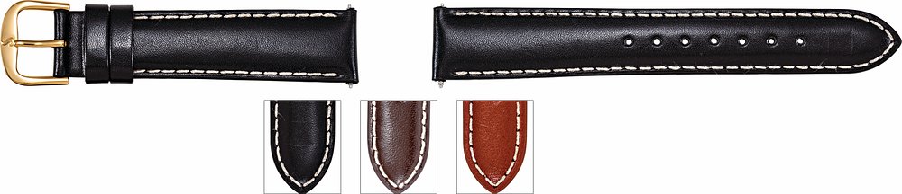 Watch Bands | Metal Watchbands | Leather Watch Straps | Stuller