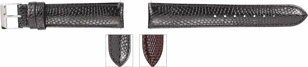 Watch Bands | Metal Watchbands | Leather Watch Straps | Stuller