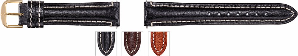 Watch Bands | Metal Watchbands | Leather Watch Straps | Stuller