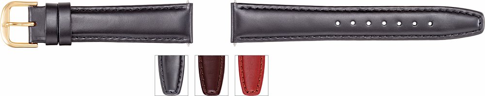 Watch Bands | Metal Watchbands | Leather Watch Straps | Stuller