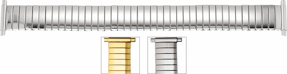 Watch Bands | Metal Watchbands | Leather Watch Straps | Stuller