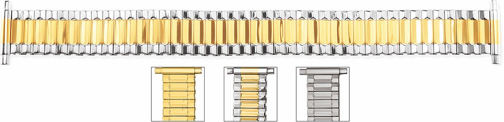 Watch Bands | Metal Watchbands | Leather Watch Straps | Stuller